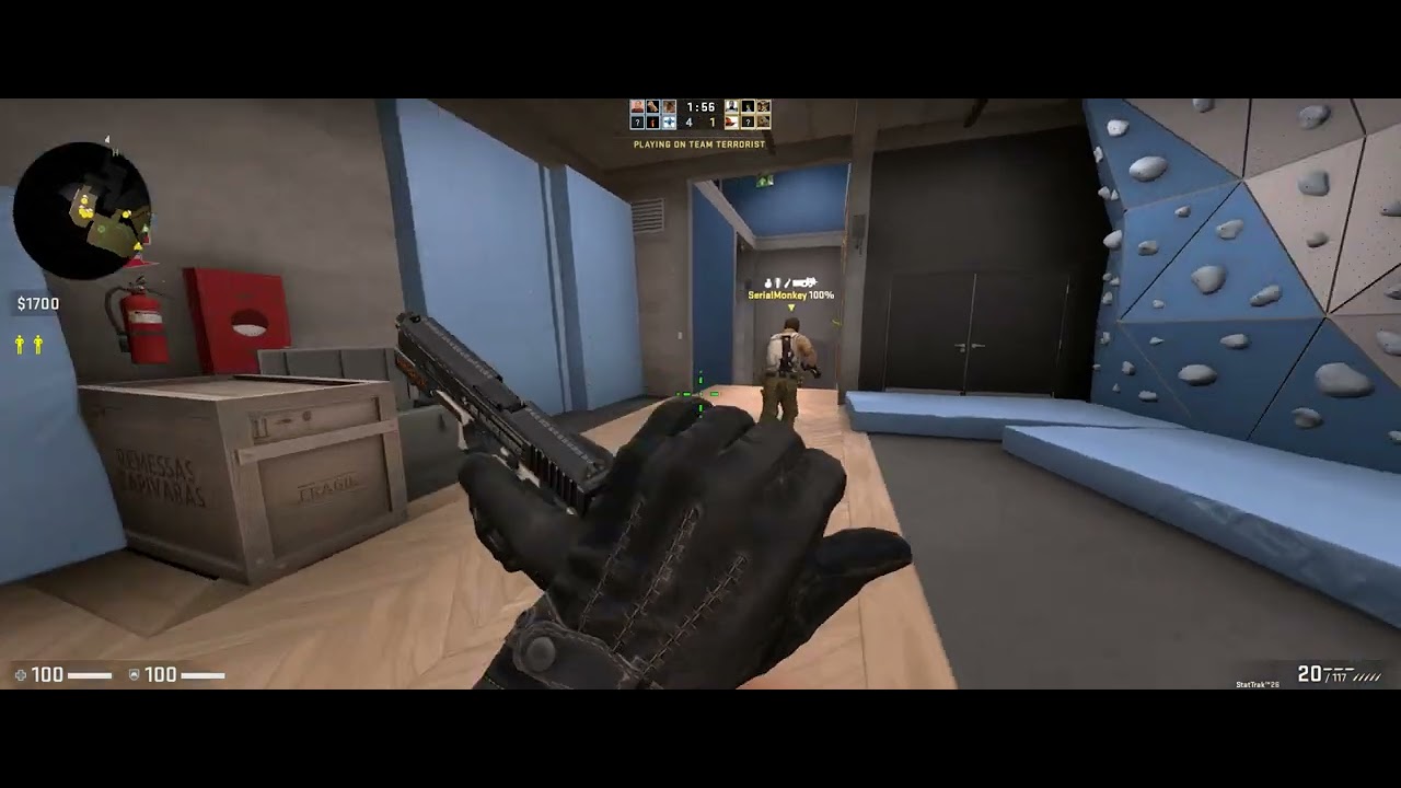 051923 CSGO BB cs climb 07 - YouTube
