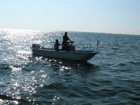 Sean and his whaler.wmv - YouTube