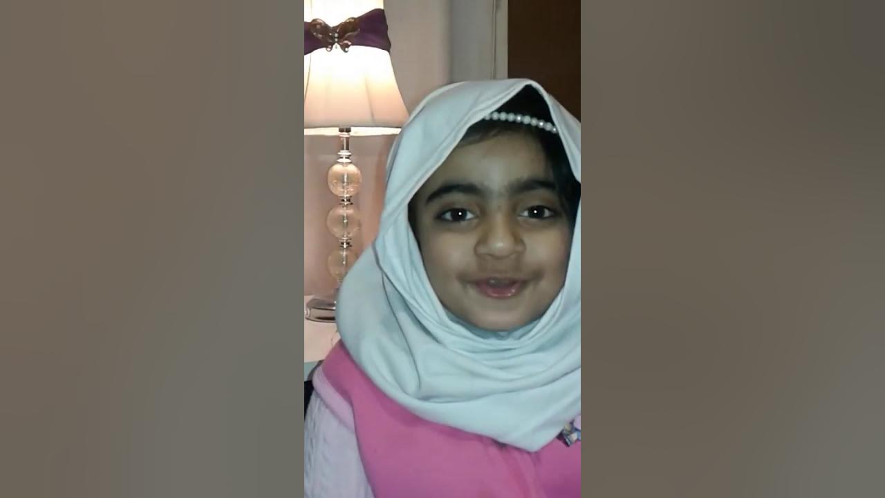 Dunya ky ae musafir | Umaima Bilal | Official video - YouTube