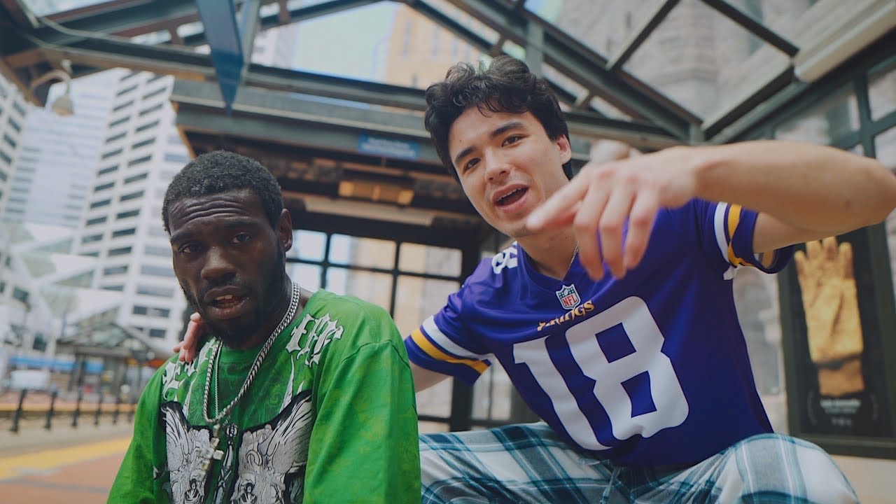 Lofe - SWAG OUT [Remix] ft. GoTen & Koop (Official Music Video) - YouTube