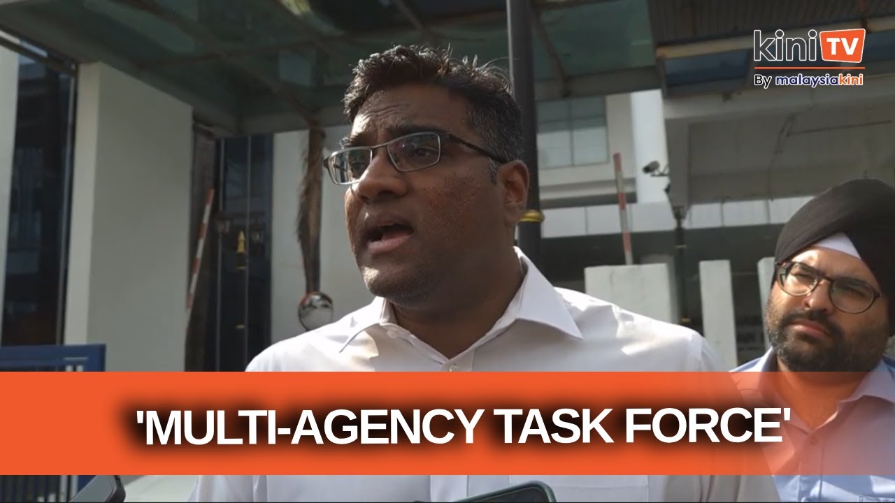 Form multi-agency task force to probe Bloomberg report, says Daim's ...