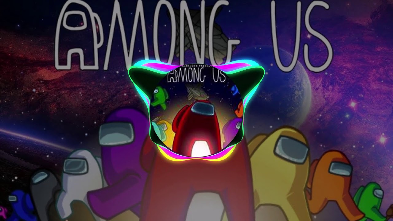 Among us song - YouTube