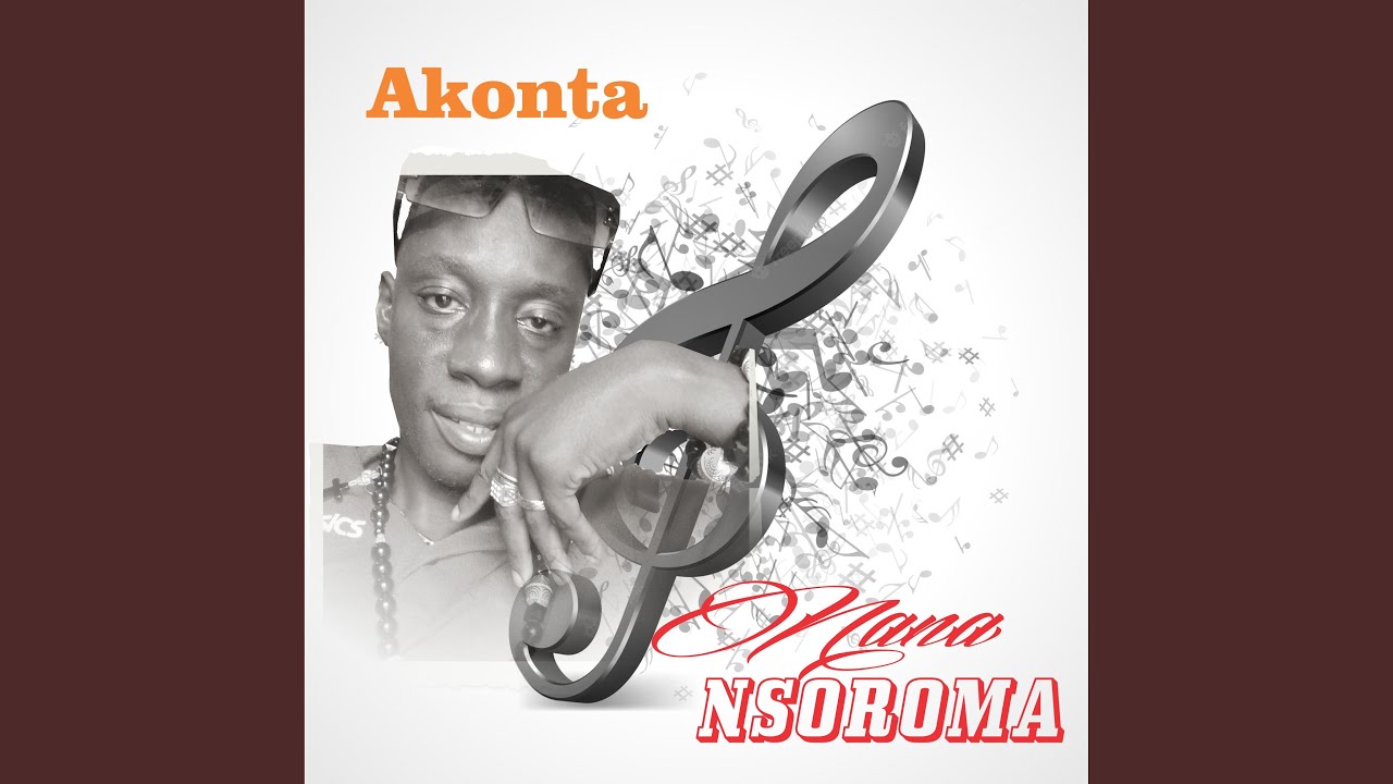 Amponsah (Extended Version) - YouTube