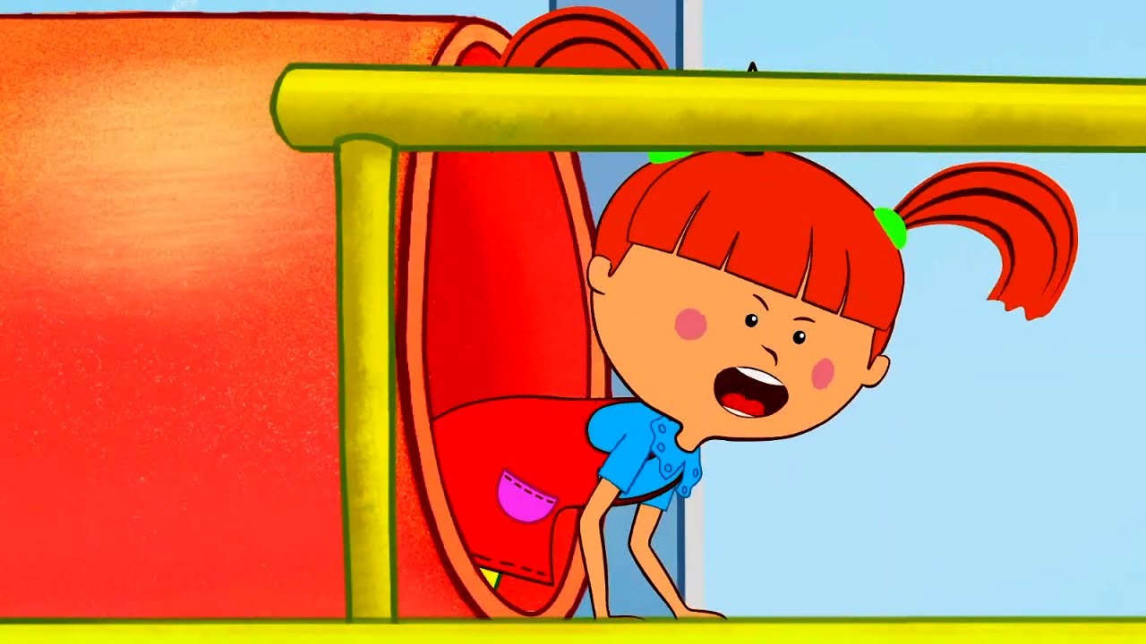 The Little Princess Life Lesson For Kids | Stories | Kids Educational ...