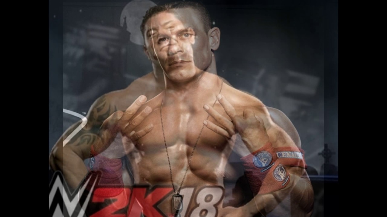 WWE Slideshow(SUB TO US) - YouTube