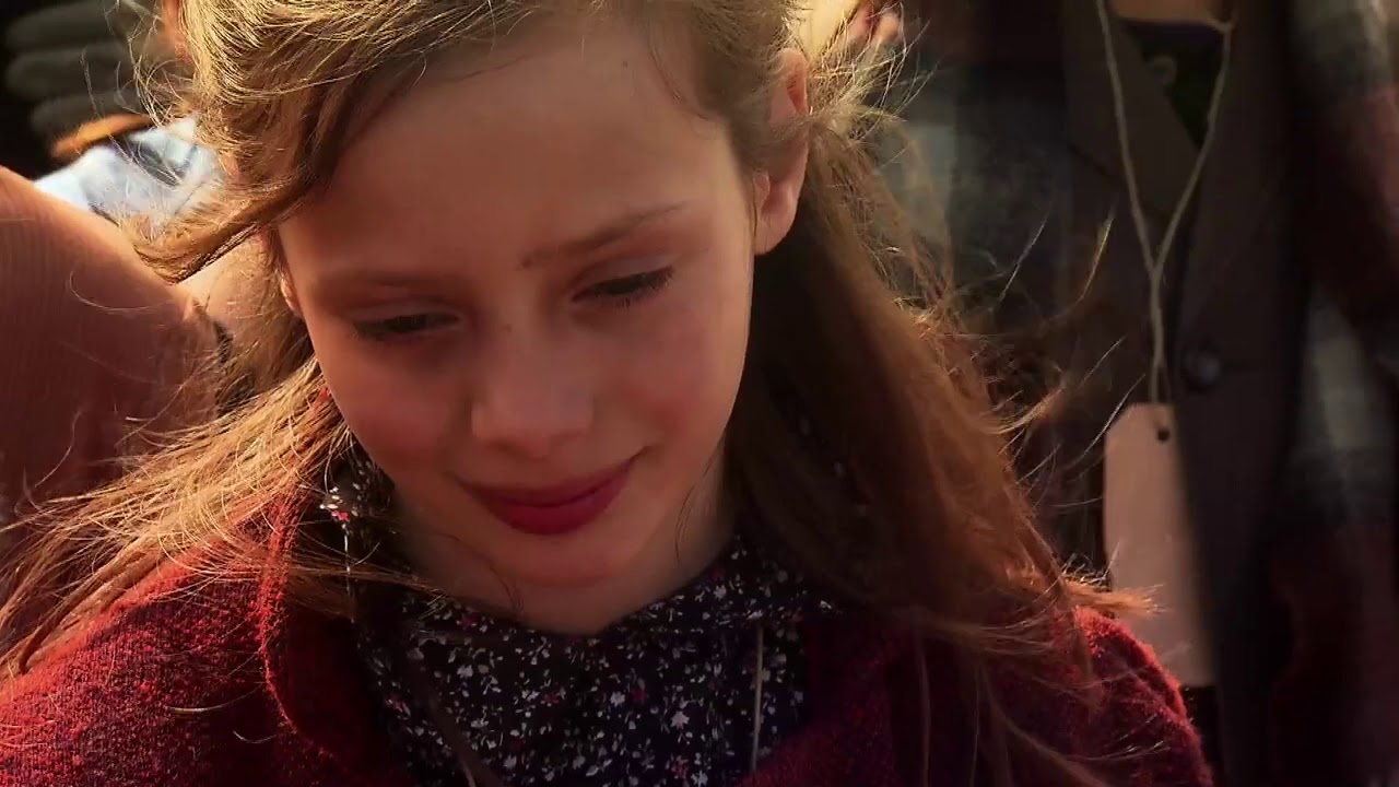 Hongerwinter 1944 1945 - YouTube