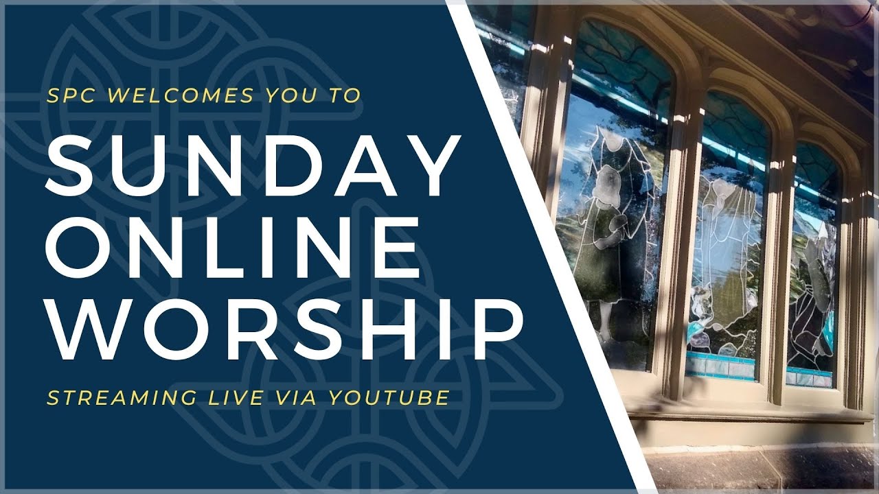 Service for the Lord's Day - Sunday, April 16, 2023 - YouTube
