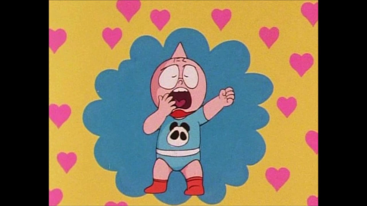 Meat ni Omakase / ミートにおまかせ (Theme of Alexandria Meat) Kinnikuman Nisei ...
