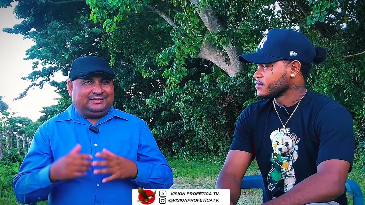 TIENES QUE SABER ESTO DEL LÍDER 📡 PASTOR ADRIAN RODRÍGUEZ ...