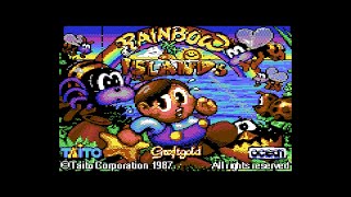 Commodore Island - World Islands