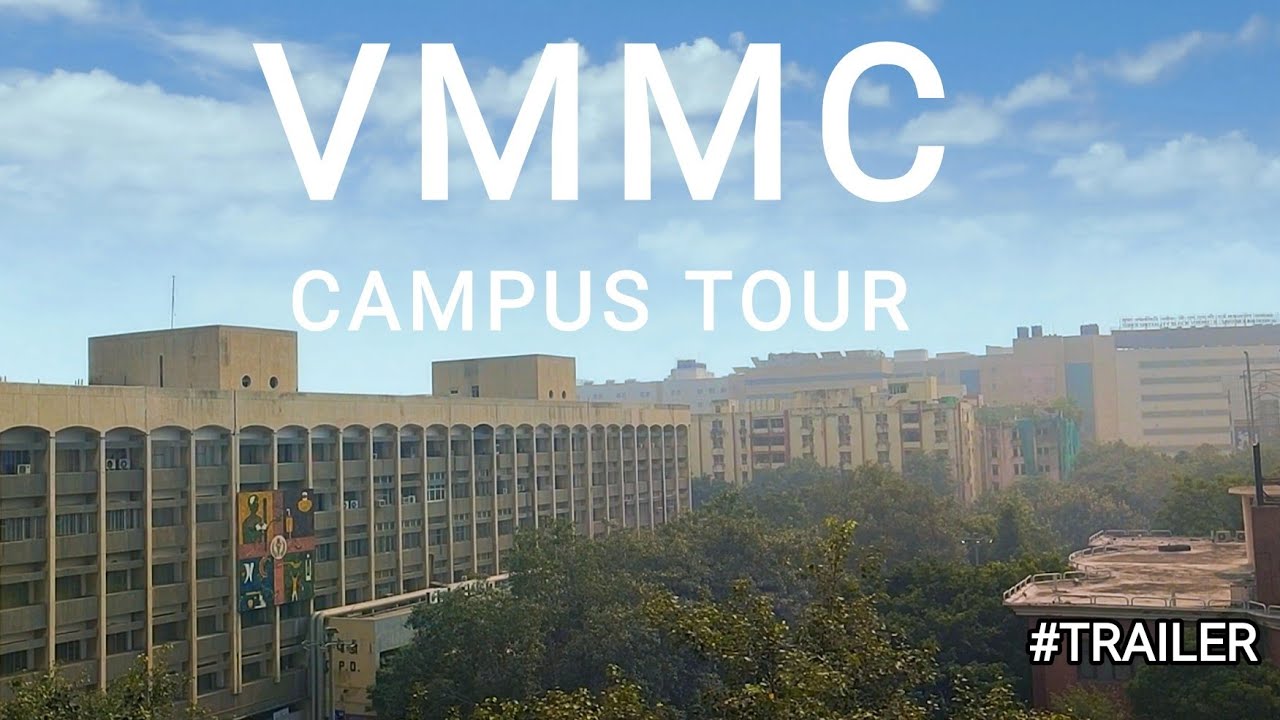 VMMC Campus Tour | Teaser (COMPLETE TOUR SOON) - YouTube