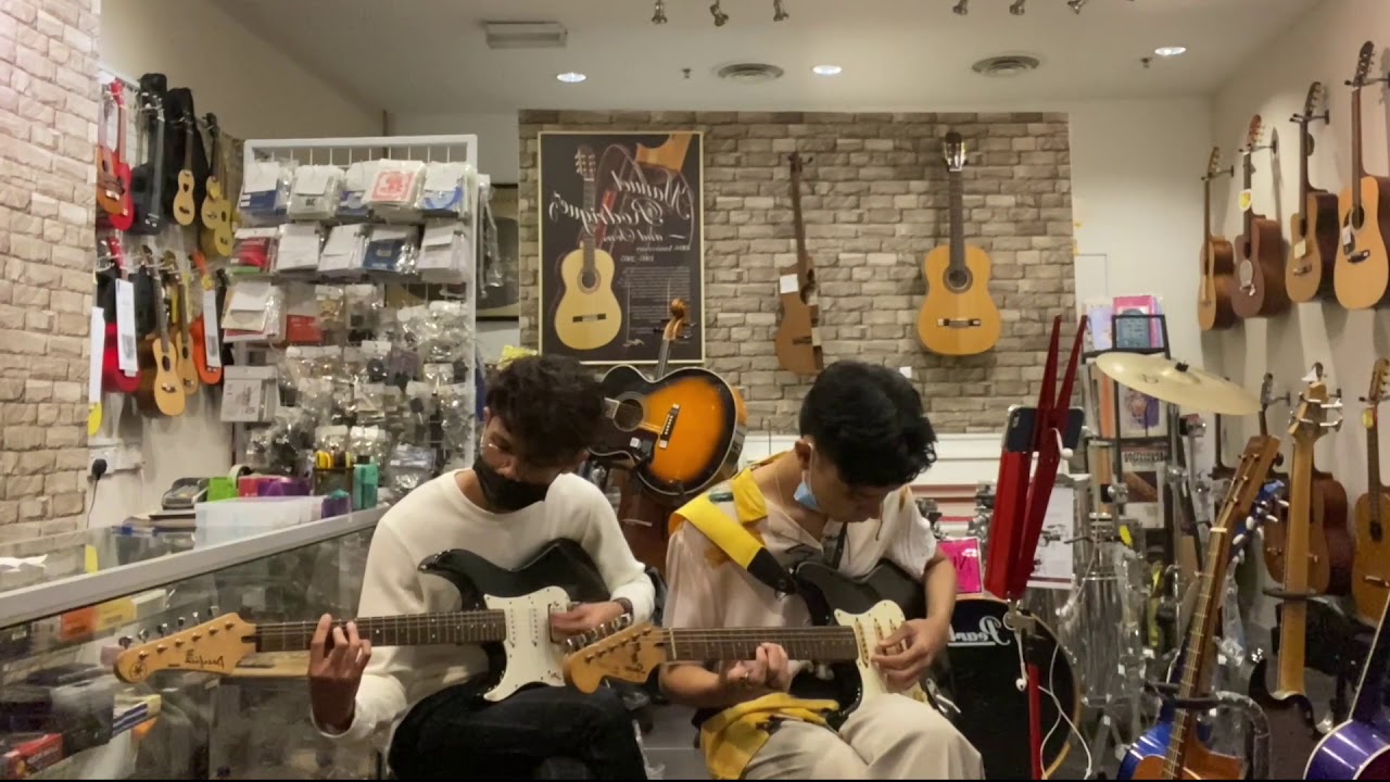 boy pablo - Everytime (Cover) - YouTube