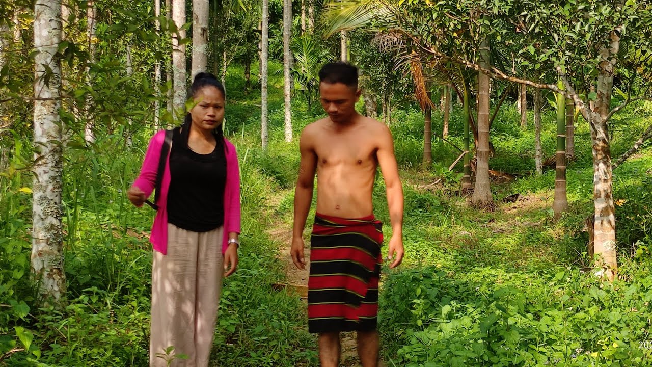 Pianga tan zangkhua a bungbu ||😜 - YouTube