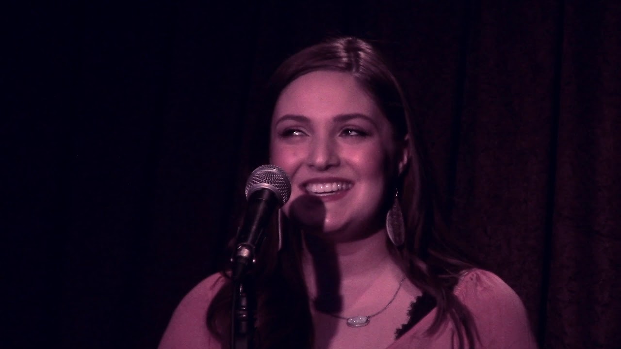 Jessica Tanner- Everybody Loves Louis - YouTube