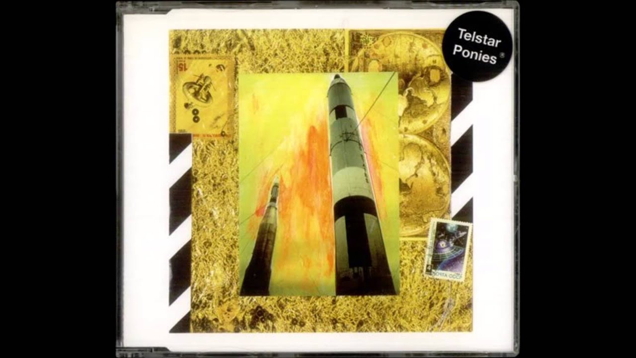 Telstar Ponies - Color Deluxe - YouTube