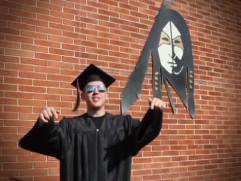 2017 Graduation Rap - YouTube