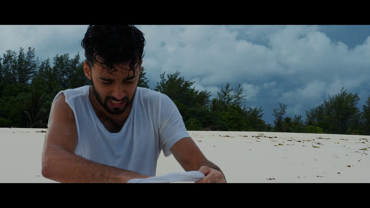 The Ferals Trailer - YouTube