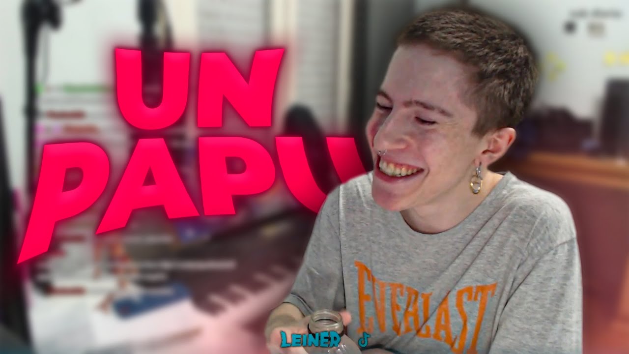 COMO SER UN PAPU - YouTube