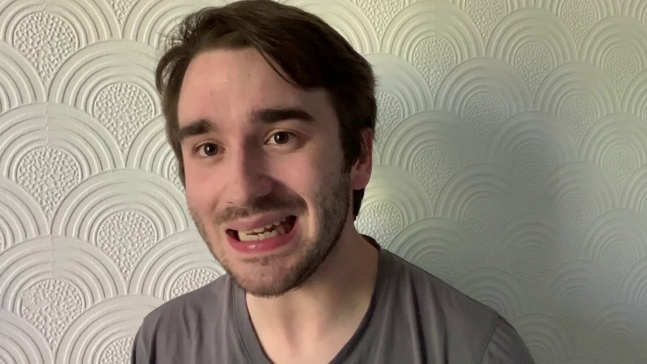 Alex Ayliffe - Birthday (Ed) - YouTube