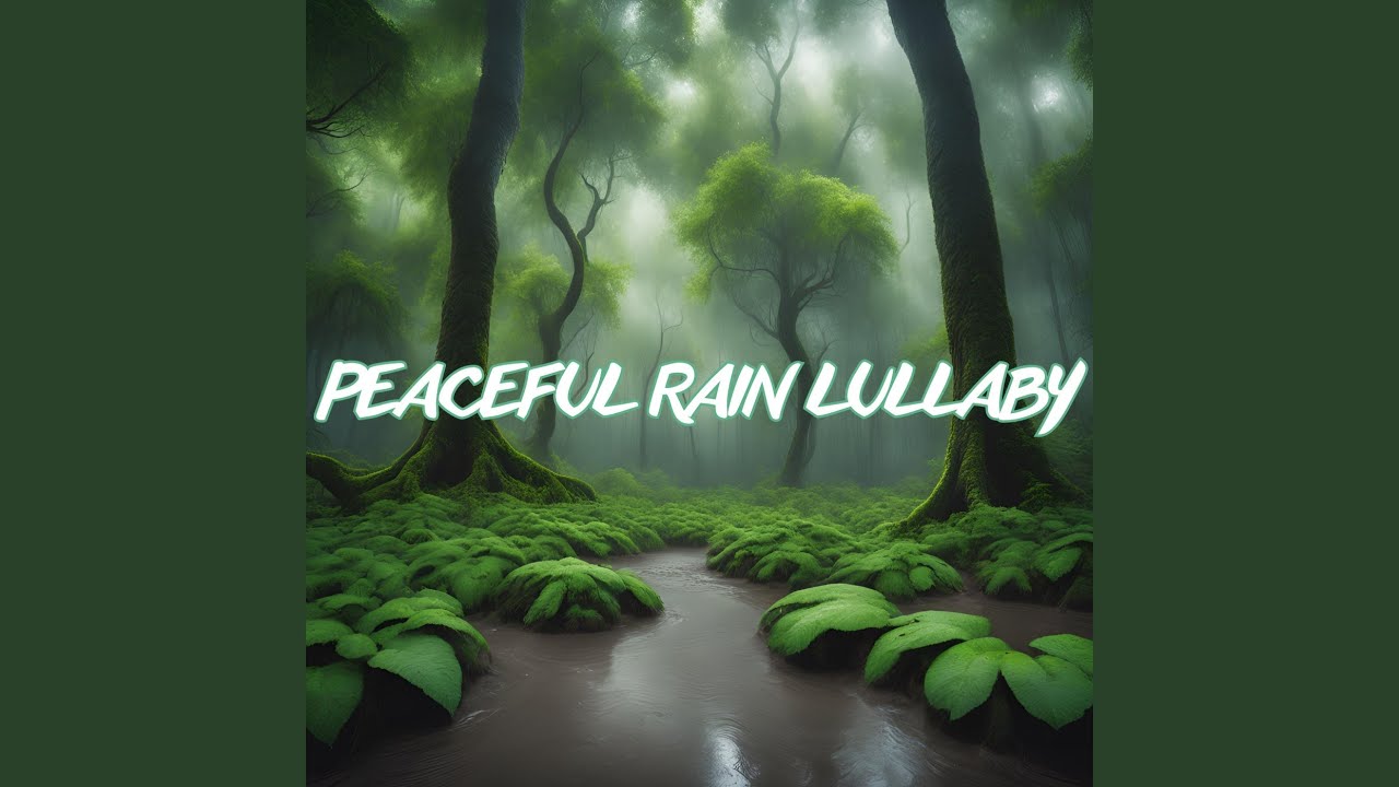 Atlanta Bliss: Rainy Night Sleep Sounds - YouTube