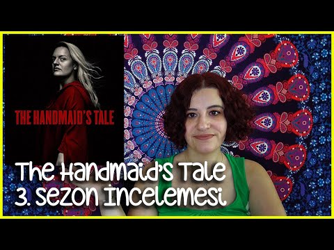 The Handmaid's Tale 3. Sezon İncelemesi
