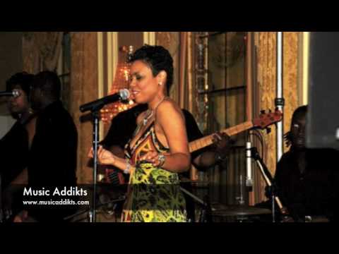 Music Addikts Interview with Carol Riddick - YouTube
