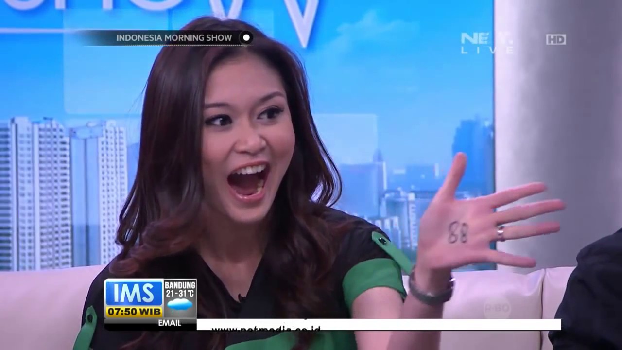 IMS Terapi Hipnotis ala Romy Rafael Part 2 YouTube - YouTube