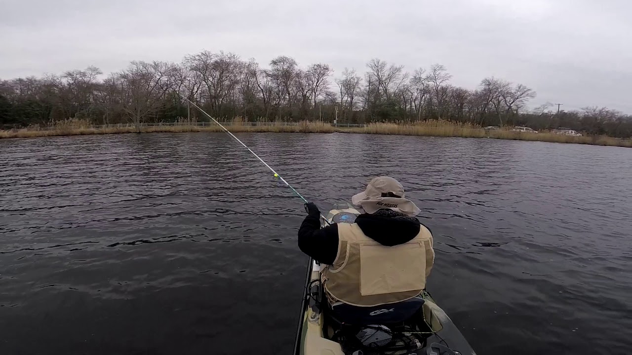 Fishing with Big Worm Presents: Iona Lake Opening Trout Day - YouTube