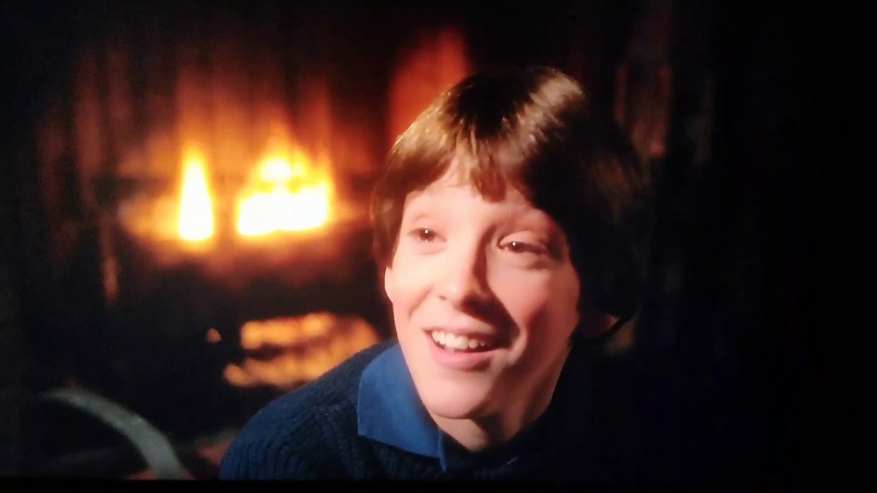 Kid Colter that's what little kids do - YouTube