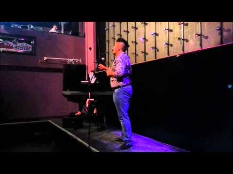 WORLD'S BEST OPERA SINGER DUSTIN HILES - DANNY BOY Famous Irish Folk Song