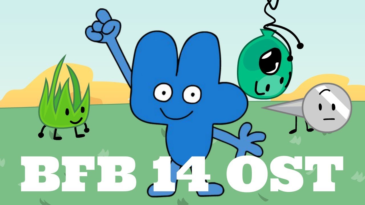 BFB 14 OST: Evolekaf - YouTube