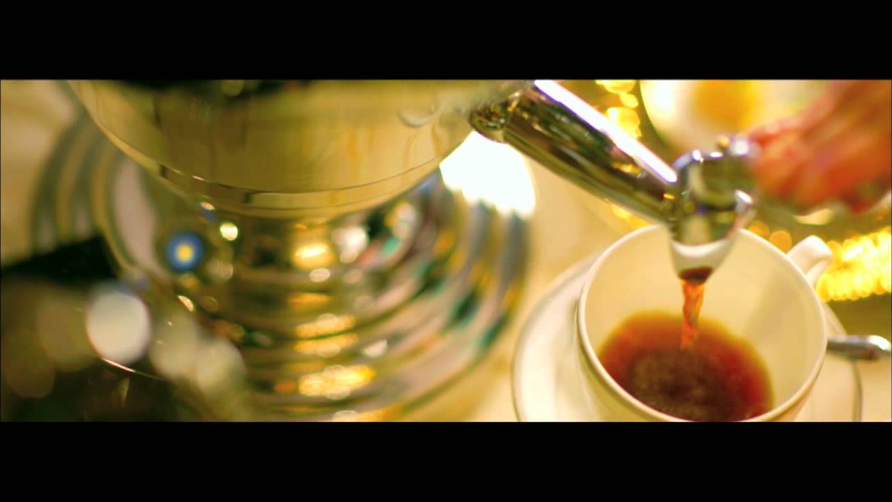 万达瑞华品牌视频 Wanda Reign Brand Mood Video - YouTube
