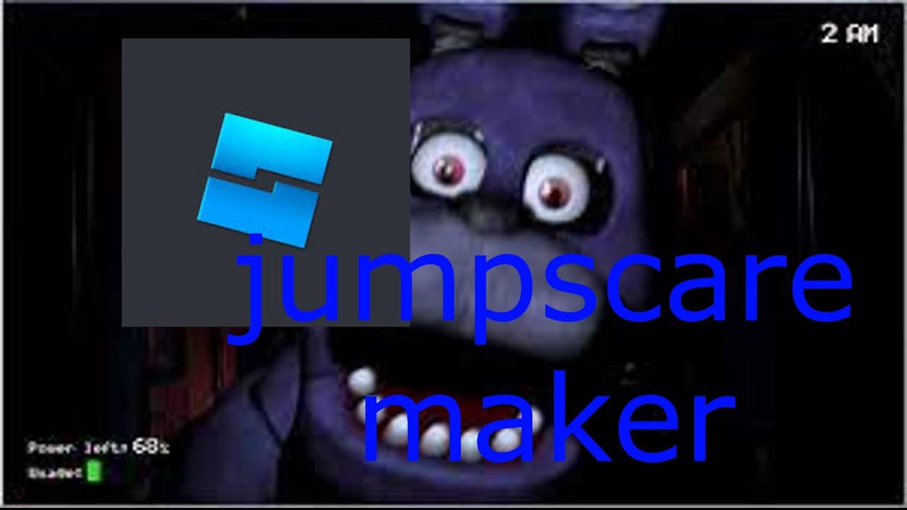 como fazer um jumpscare no roblox studio - YouTube
