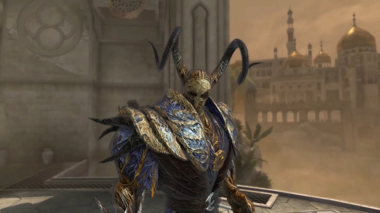 Ratash has Risen again(#princeofpersiaforgottensands Part 7) - YouTube