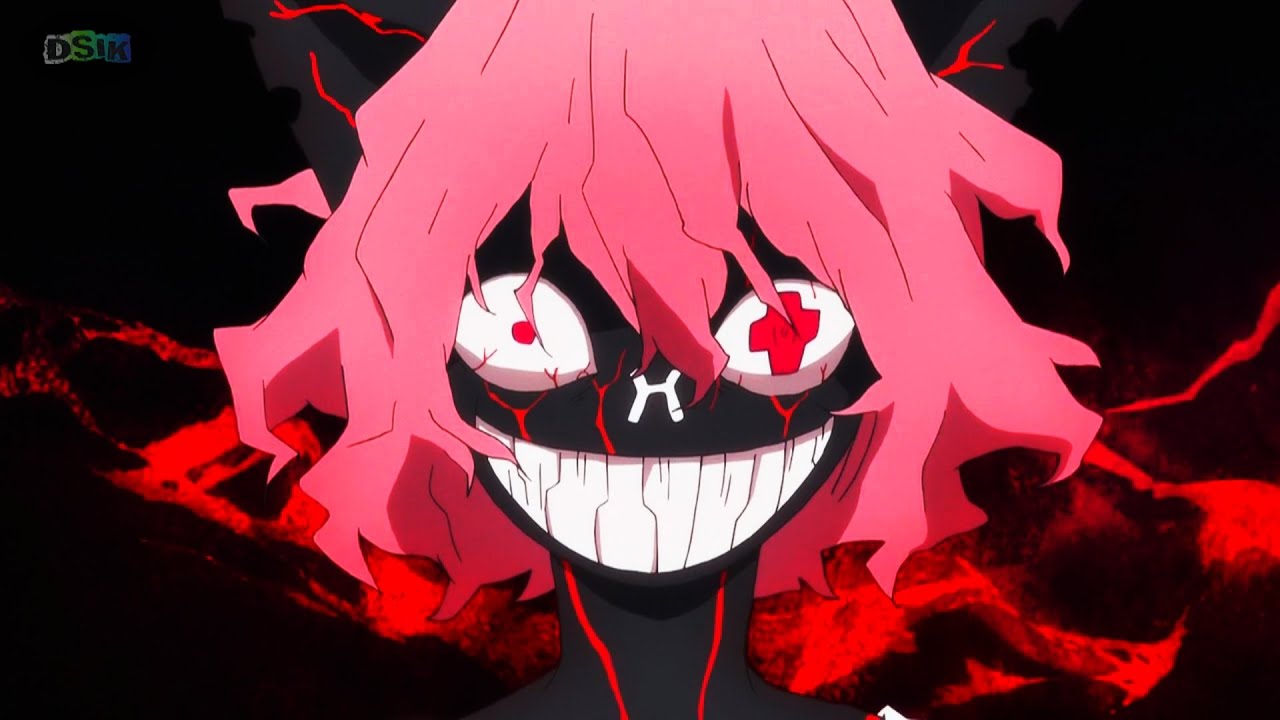 Skillet - Monster Gleipnir amv - YouTube