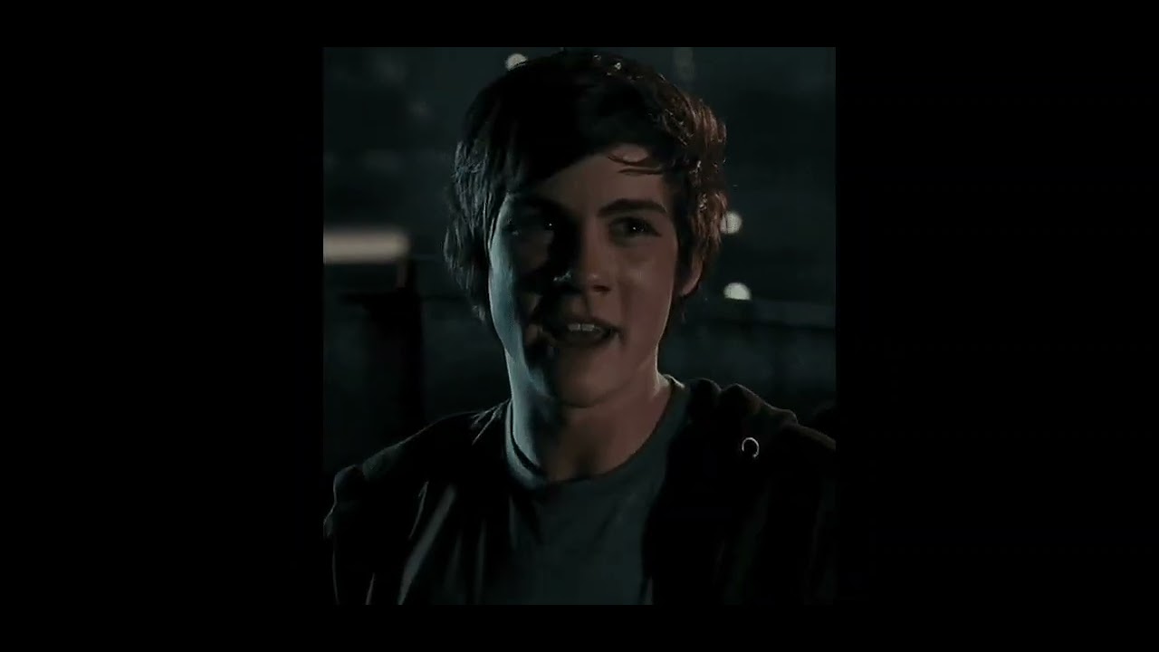 Percy Jackson - YouTube