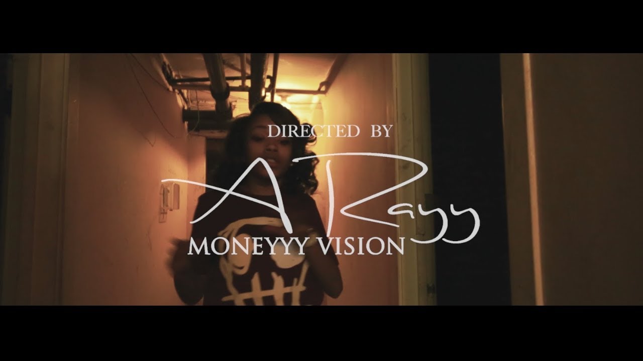 Pretty Gal Sy • Big Facts | [Official Video] Filmed By @RayyMoneyyy ...