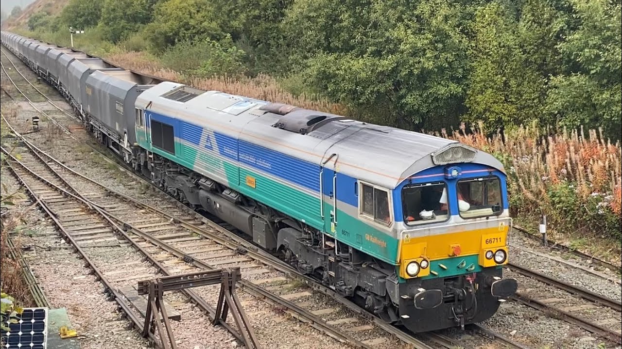 7 Hours of Action 🎥!!!!! Various locations Around Peak Forest & Great ...