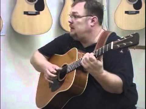 MFG Windy & Warm Richard Smith and Jon Garon - YouTube