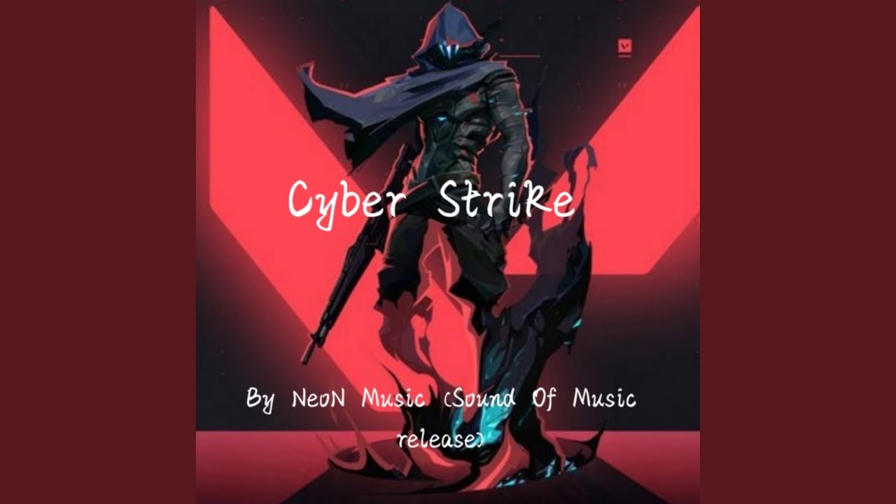 Cyber Strike - YouTube
