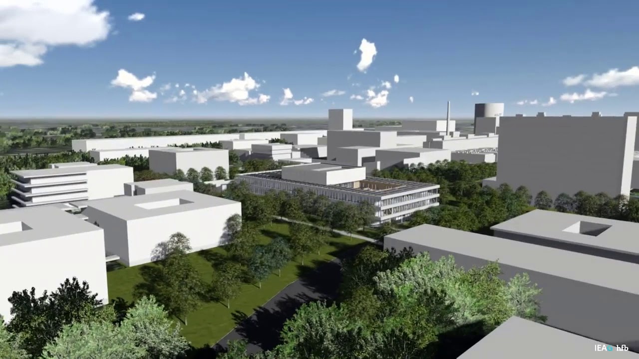 BIM (Building Information Modeling) 7D Facility Management-Yapı Bilgi ...