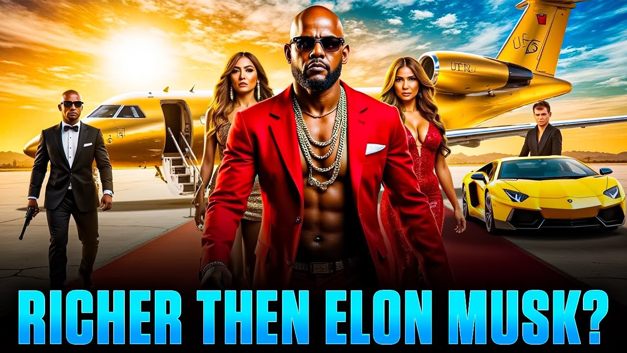 Meet the Mafia Boss Who’s Richer Than Elon Musk and Twice as Dangerous ...