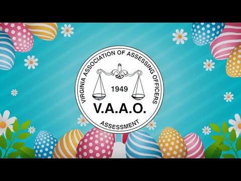 VAAO April 2023 - YouTube