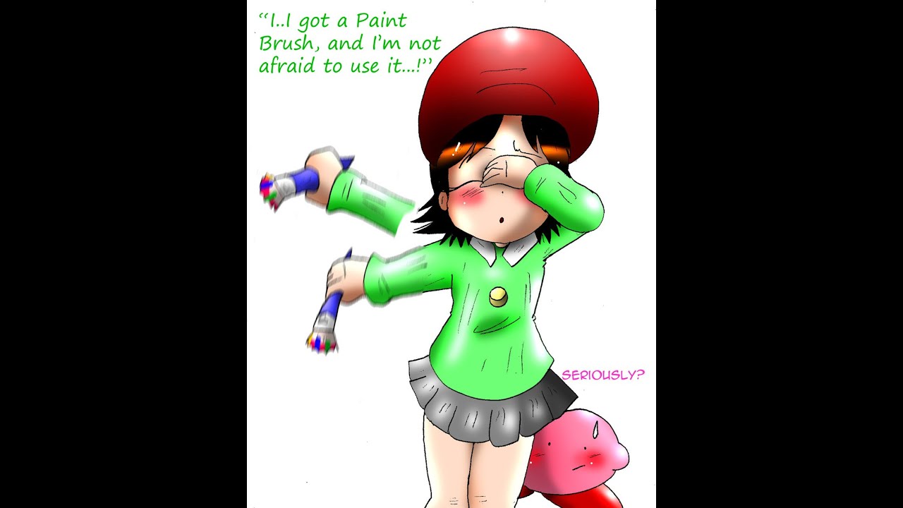 Kirby 64 The Crystal Shards Vs Adeleine Youtube
