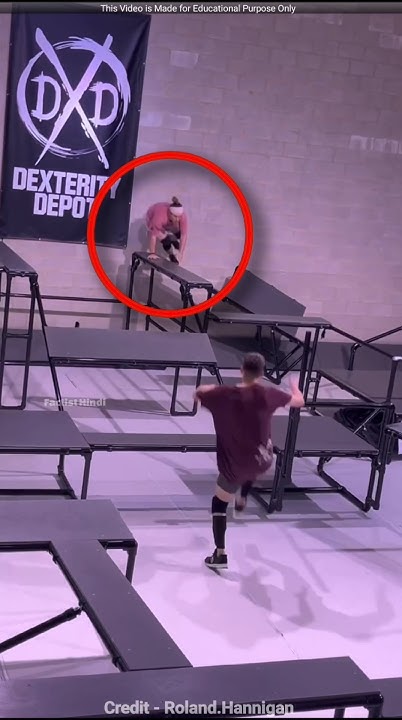 Chaser vs Evader in 20 Seconds (@Roland.Hannigan) - YouTube