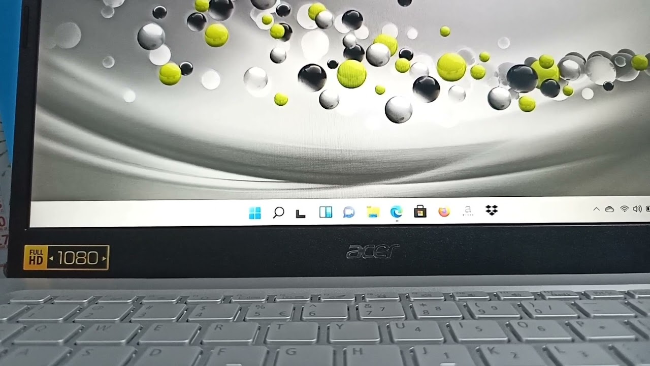 Review Acer Aspire 5 Backlight Keyboard - Wort It Ga?? - YouTube