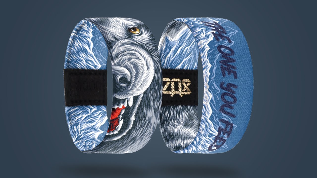 ZOX || The One You Feed - YouTube