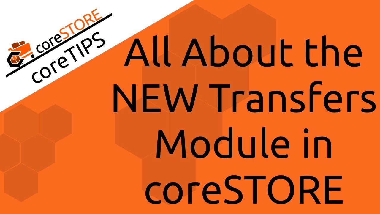 All About the NEW Transfers Module! - YouTube