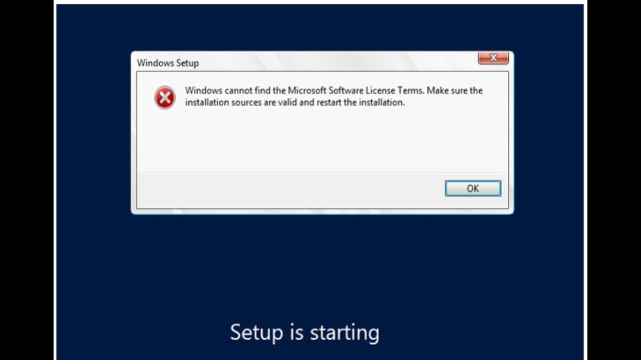 Carah mengatasi Windows cannot find the Microsoft Software License ...