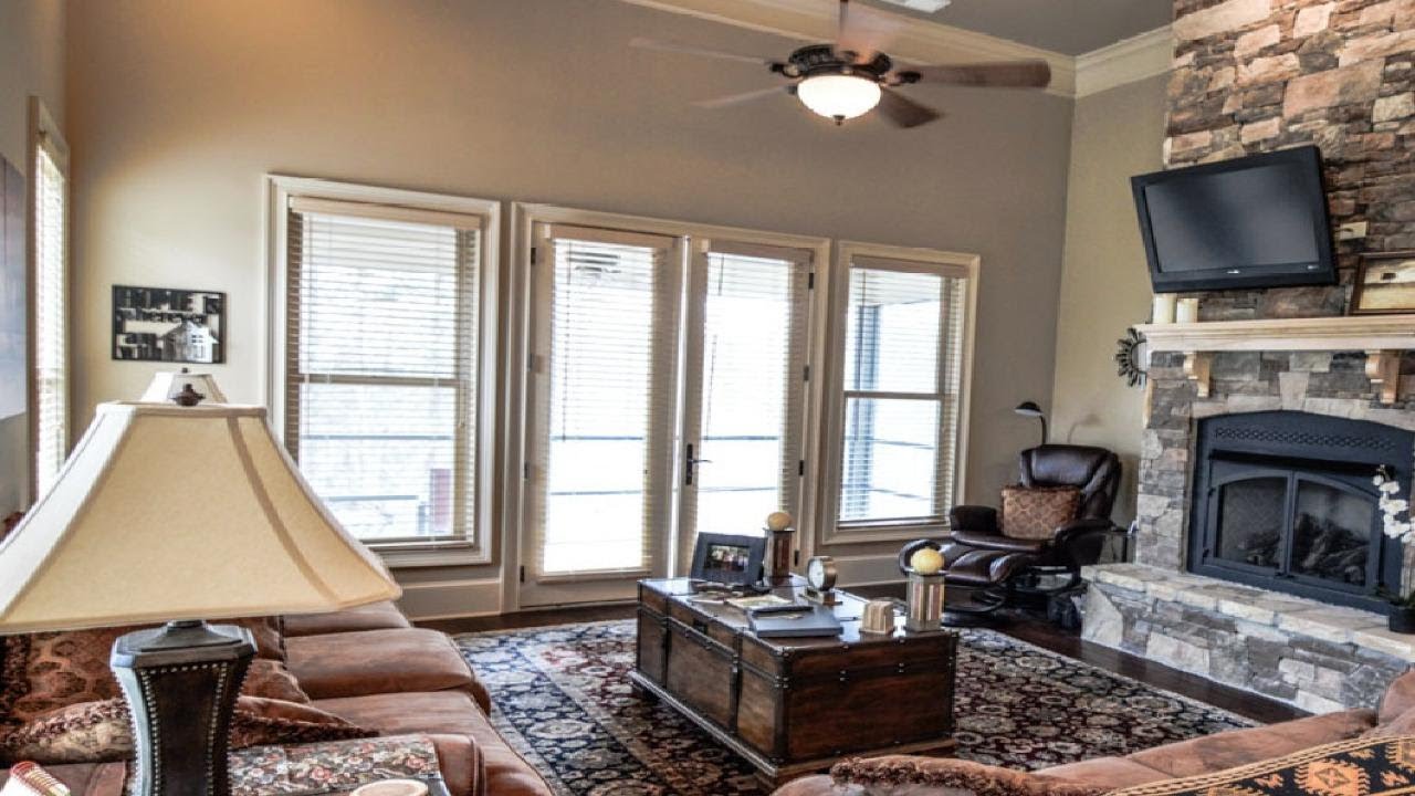 358 LICKLOG RIDGE, Hayesville, NC Presented by Rick Andrews. - YouTube